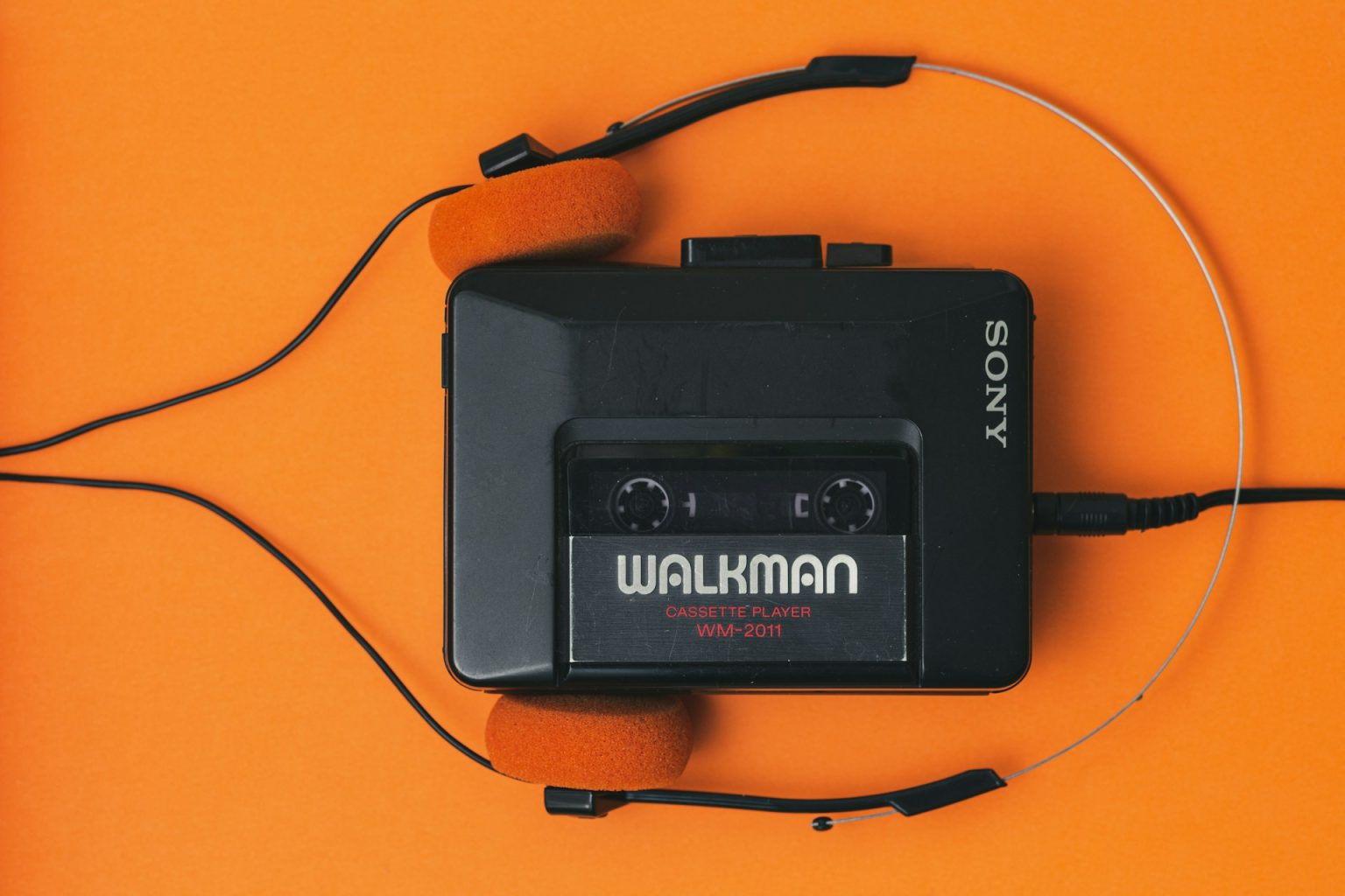 A História do Walkman: A Revolução do Áudio Portátil - NoteVirtual