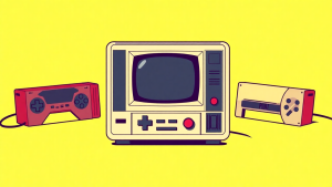 Phantom System: O Console Brasileiro que Fez História nos Anos 80 ...